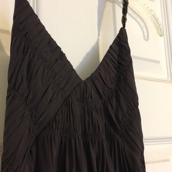 BCBGMaxAzria | Dresses | Vintage Bcbg Max Azaria Gown | Poshmark